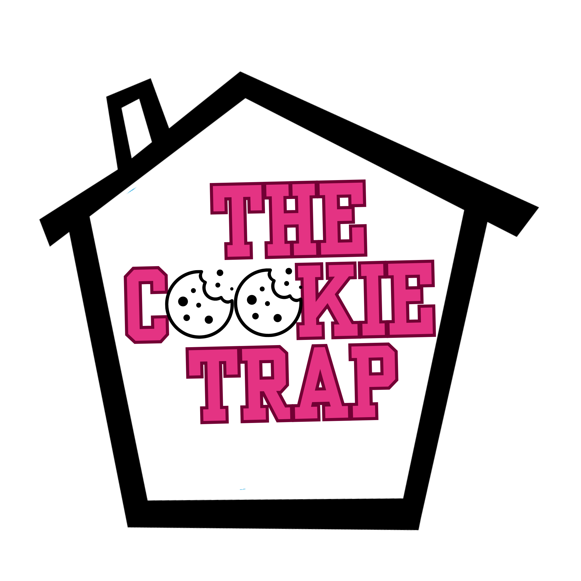 4 Count Mystery Box of Cookies – The Cookie Trap